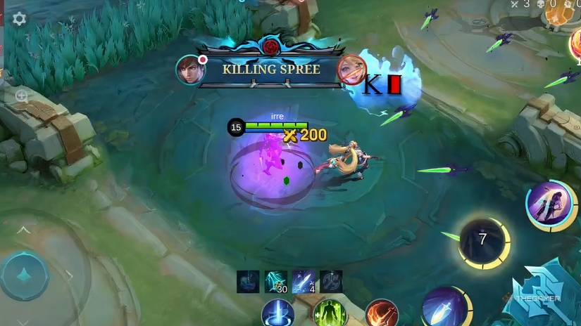 How To Play As Gusion In Mobile Legends: Bang Bang