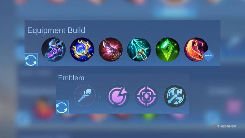 How To Play As Gusion In Mobile Legends: Bang Bang