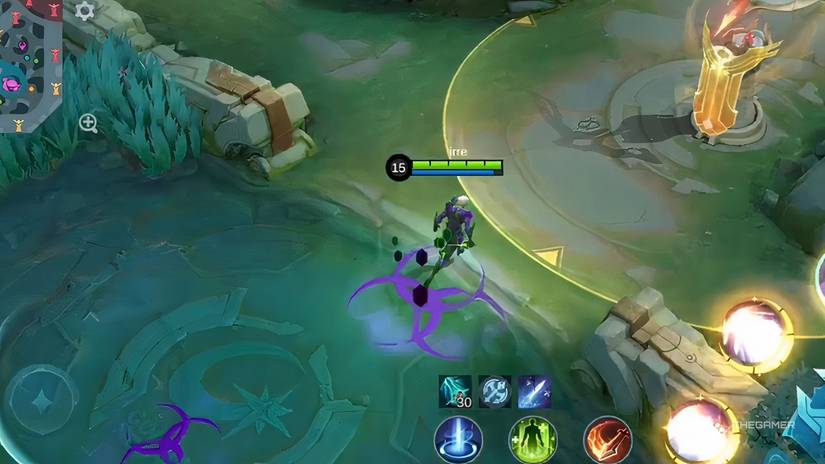 How To Play As Gusion In Mobile Legends: Bang Bang