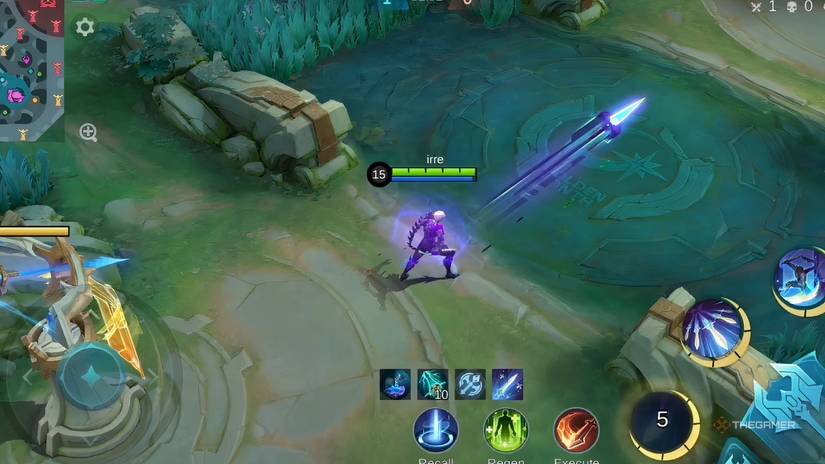 How To Play As Gusion In Mobile Legends: Bang Bang