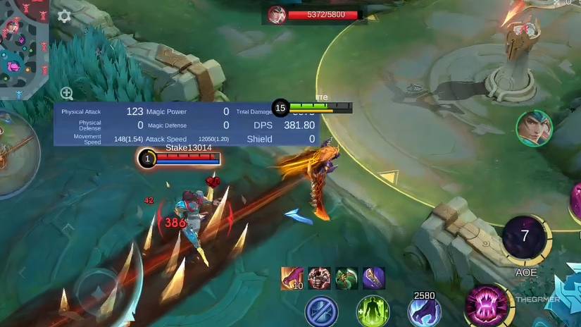 Hanzo Hero Guide For Mobile Legends: Bang Bang