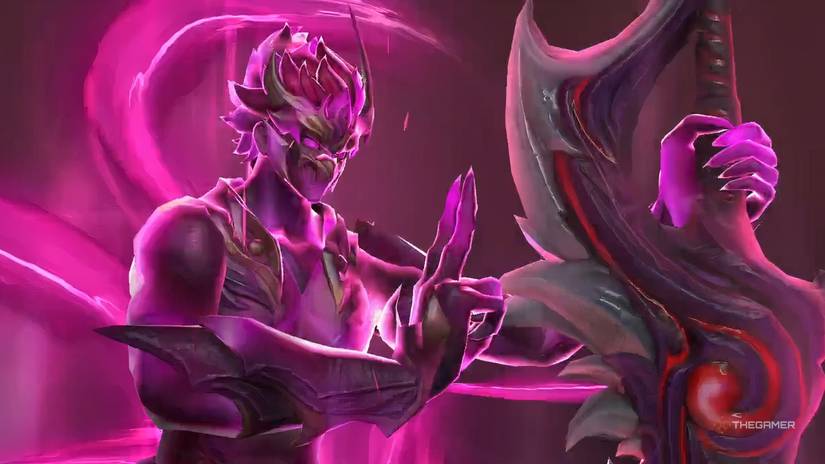 Hanzo Hero Guide For Mobile Legends: Bang Bang