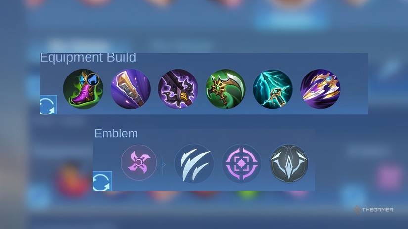 Hanzo Hero Guide For Mobile Legends: Bang Bang