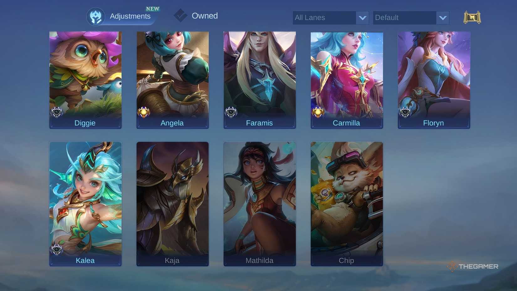 Best Build For Kalea In Mobile Legends: Bang Bang