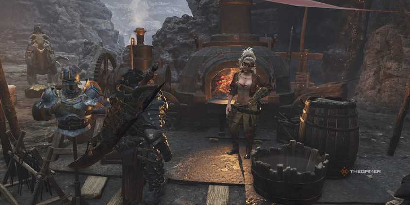 How To Unlock And Equip Layered Armor In Monster Hunter Wilds