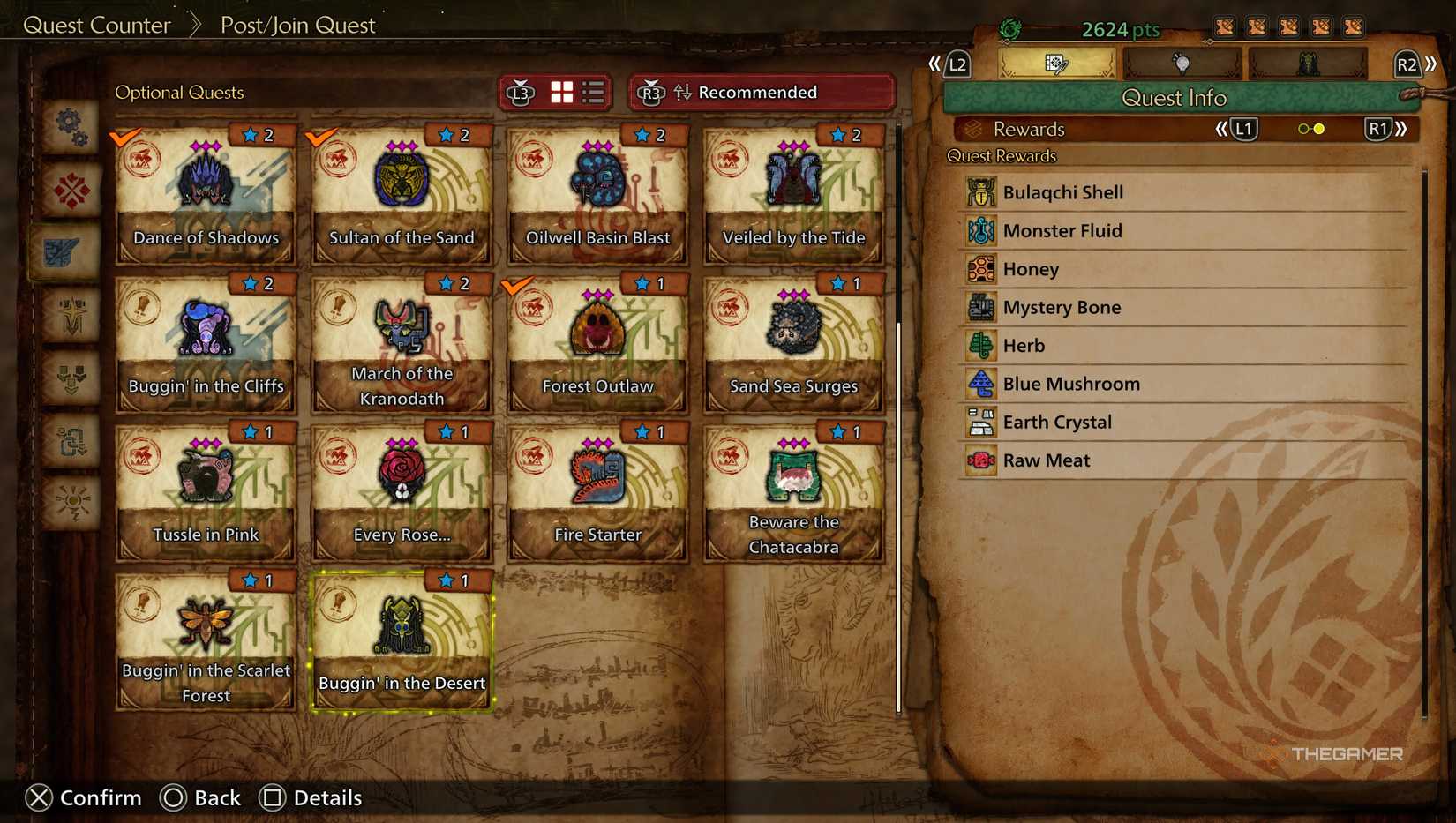 How To Farm Monster Fluid In Monster Hunter Wilds