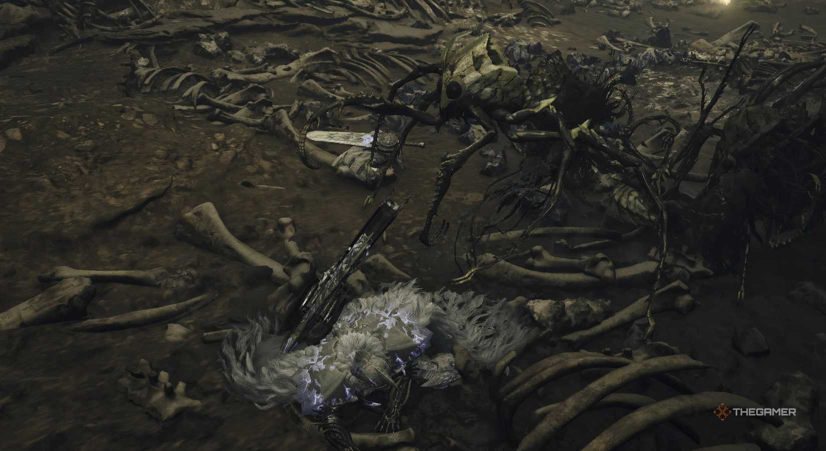 How To Farm Monster Fluid In Monster Hunter Wilds