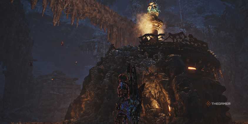 Where To Find Wingdrake Hide In Monster Hunter Wilds