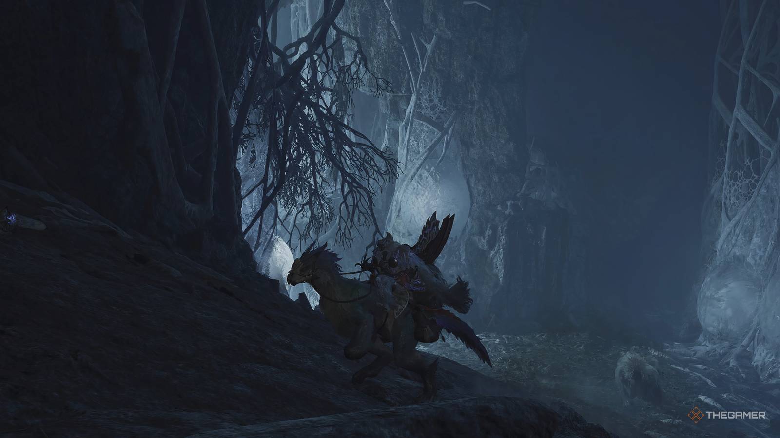 How To Get Guardian Seikret Feathers In Monster Hunter Wilds