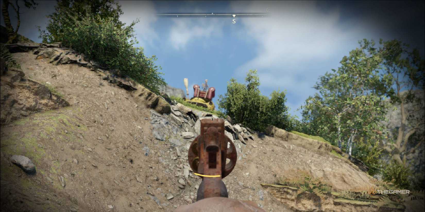 Atomfall's Best Easter Eggs And References