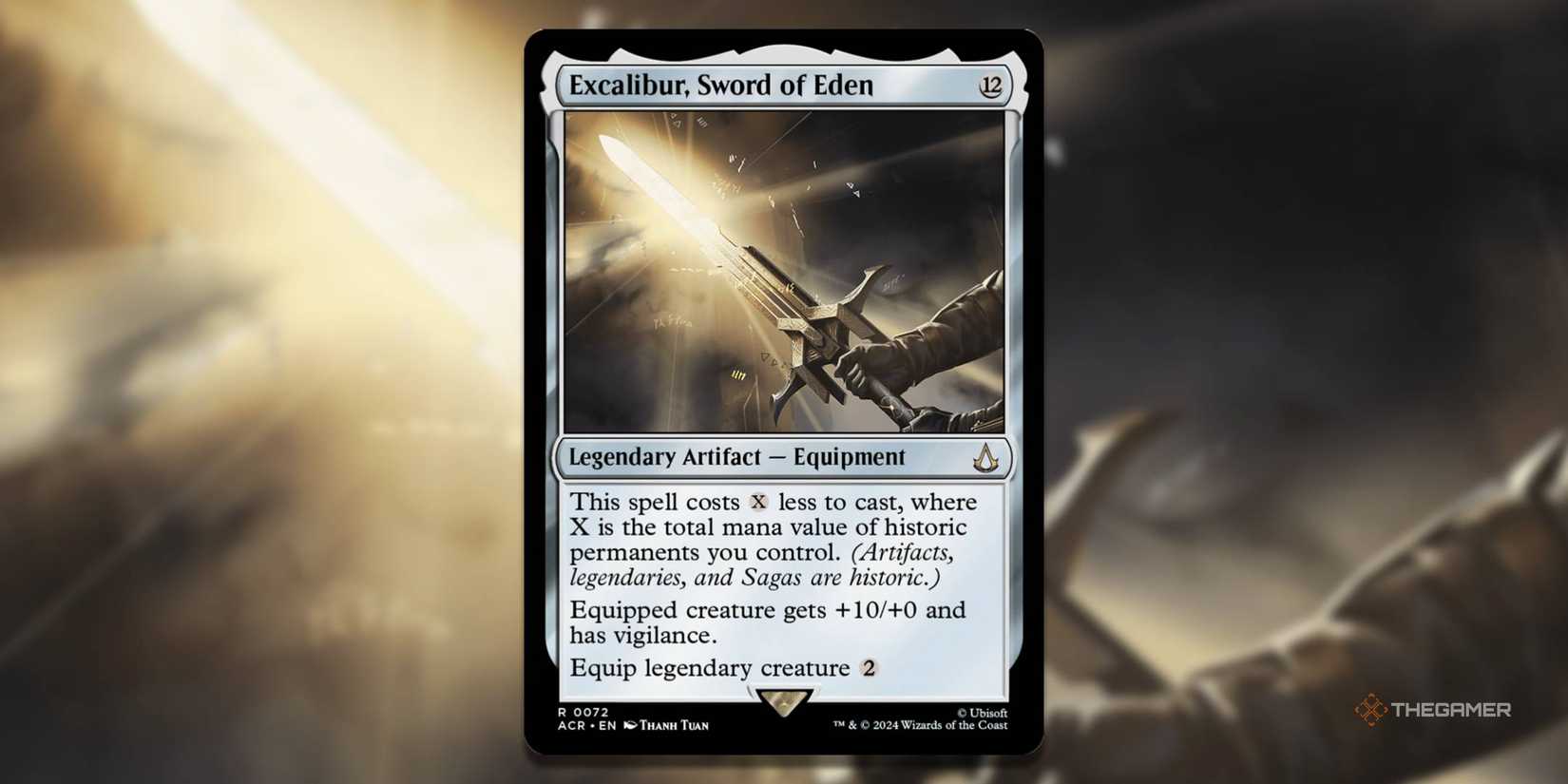 Kotis, The Fangkeeper Commander Deck Guide In MTG