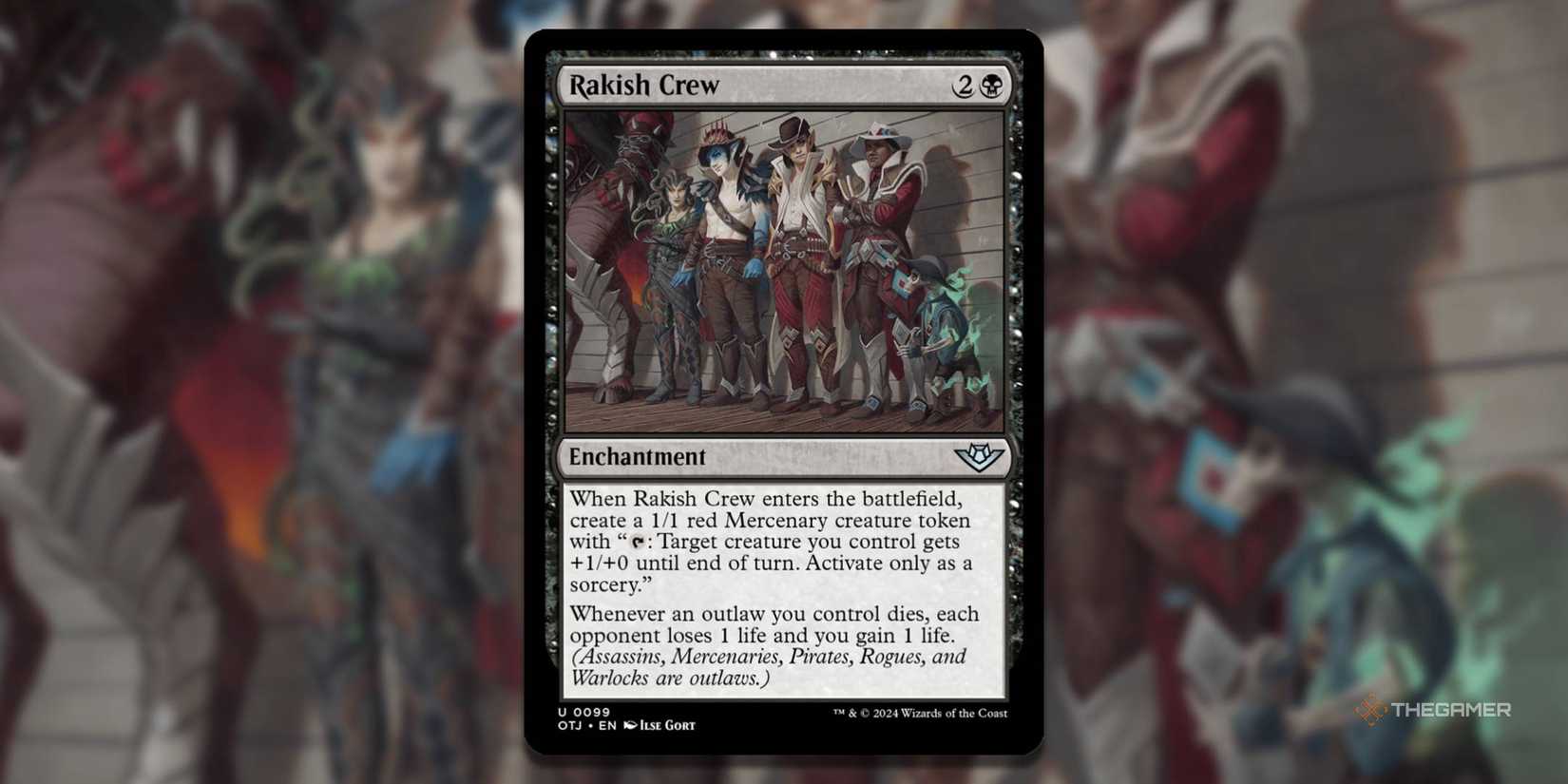 How To Play The Laughing Jasper Flint Commander In Deck Magic: The ...