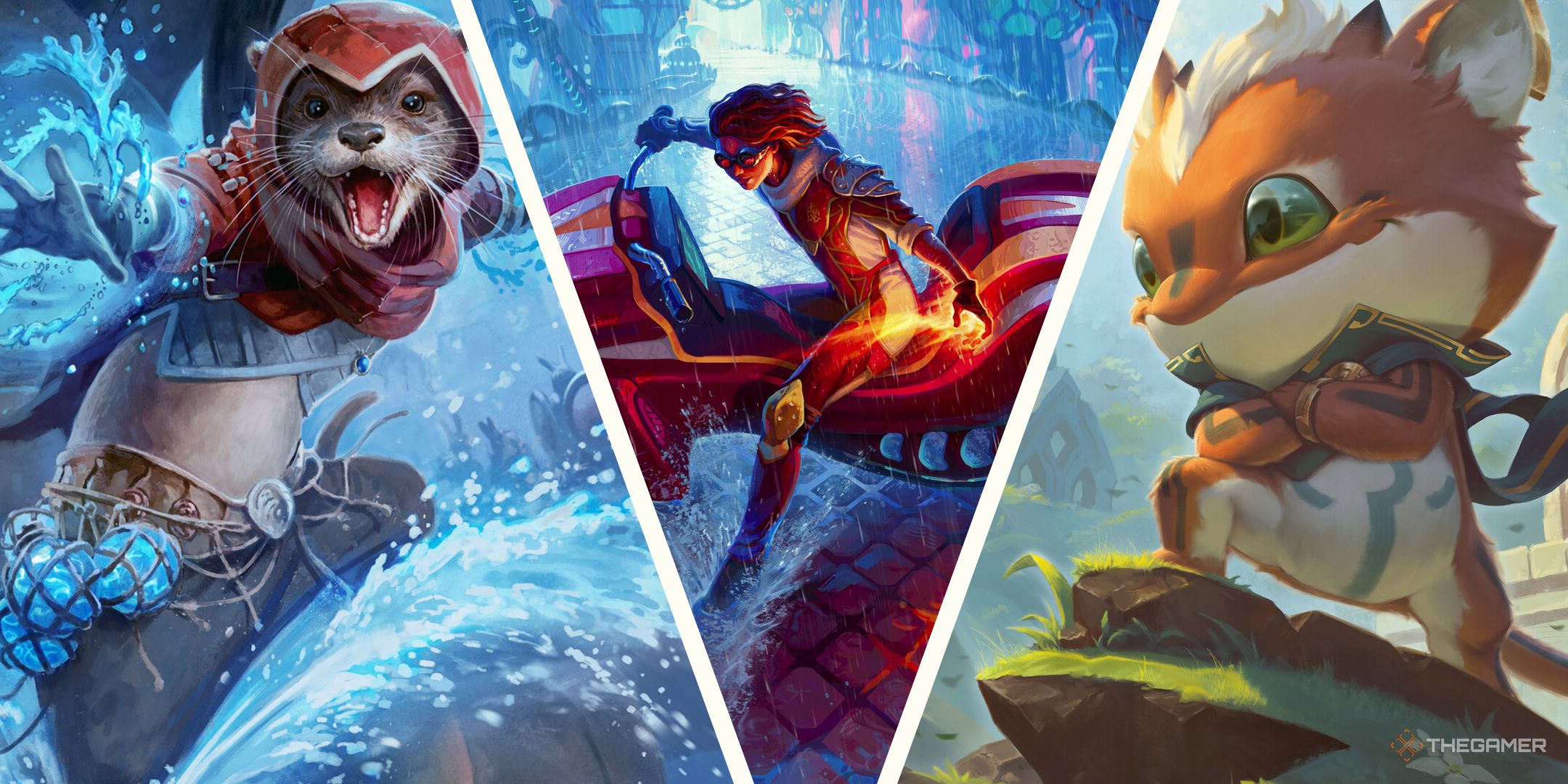 What Is MTG Reality Fracture?