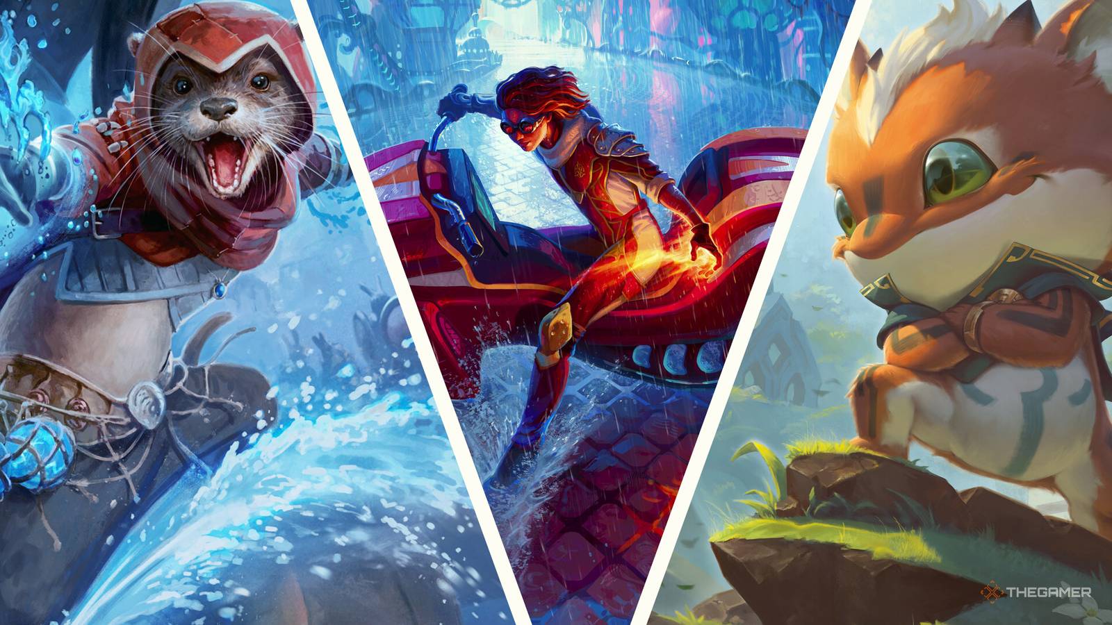 When Do Sets Rotate Out Standard In MTG?