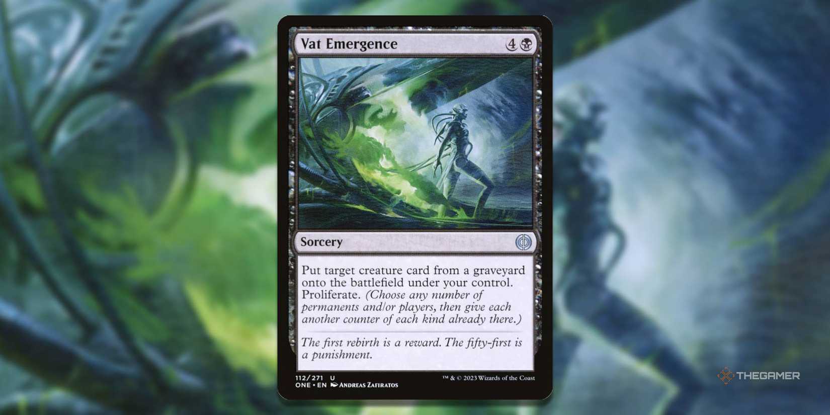 Skithiryx, The Blight Dragon Commander Deck Guide - Best Cards, How To ...