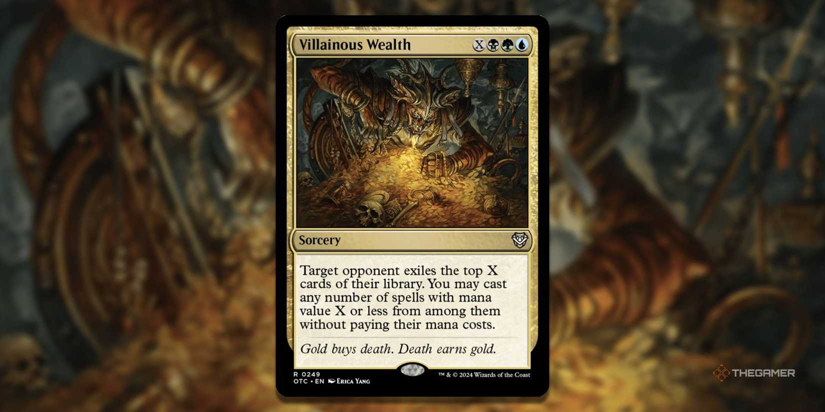 Kotis, The Fangkeeper Commander Deck Guide In MTG