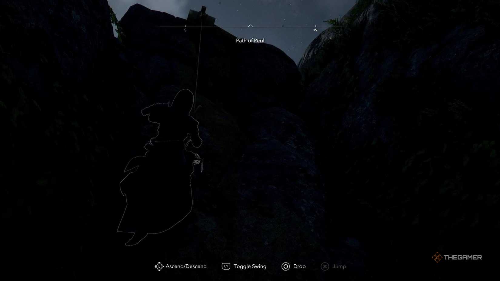 How To Complete The Path Of Peril In AC Shadows
