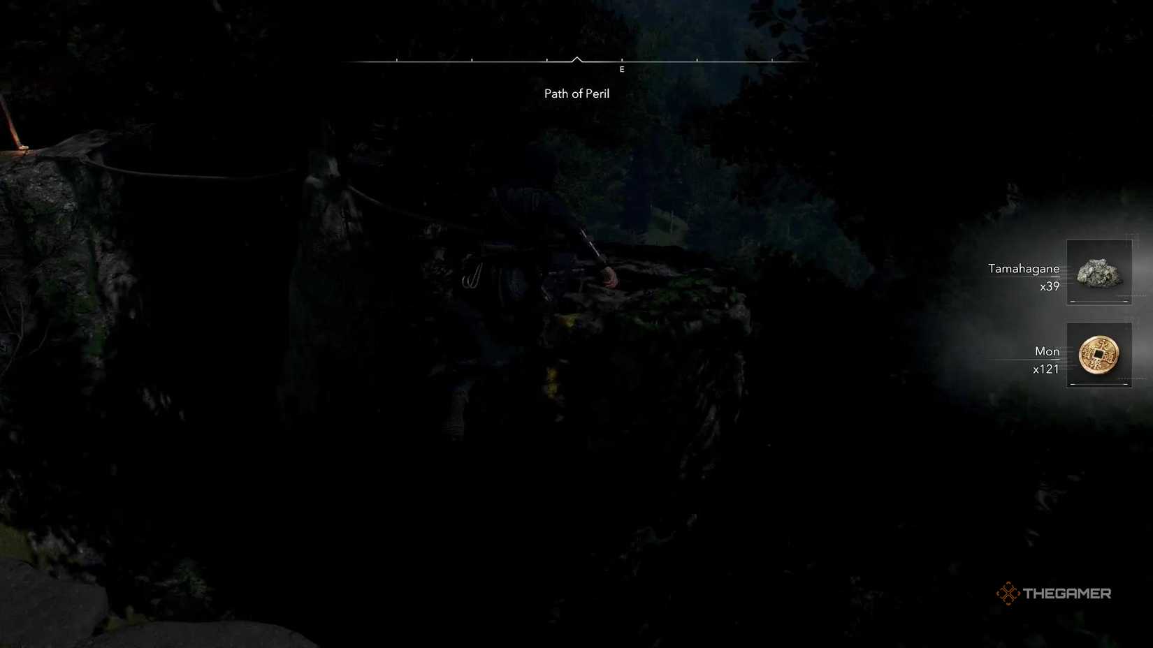 How To Complete The Path Of Peril In AC Shadows