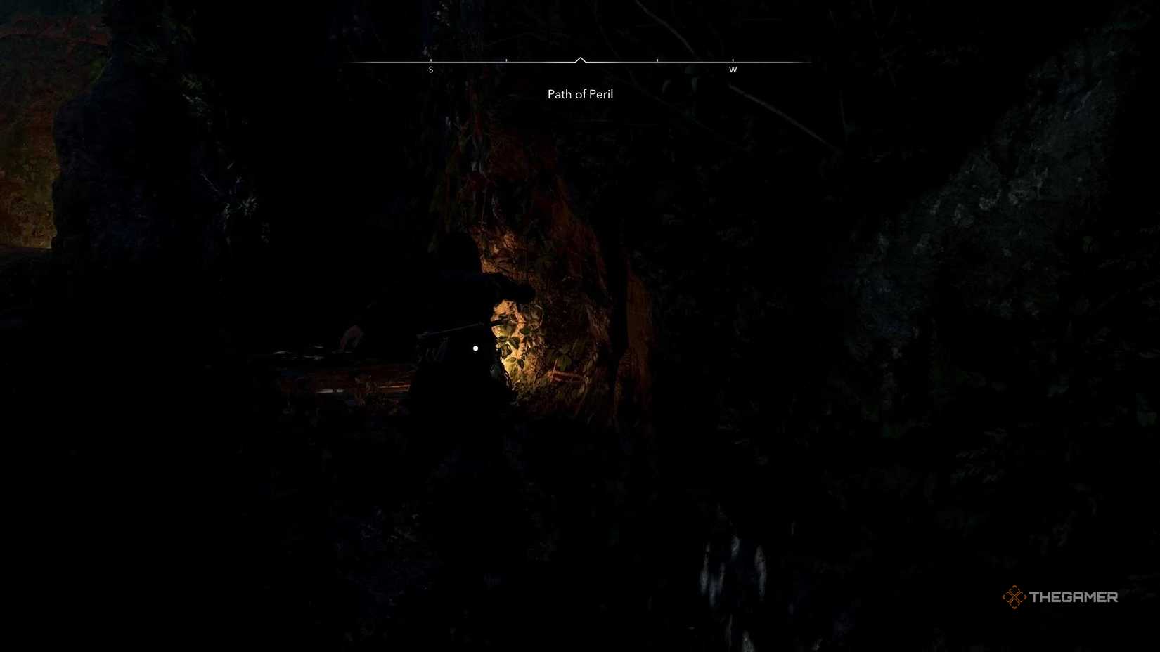 How To Complete The Path Of Peril In AC Shadows