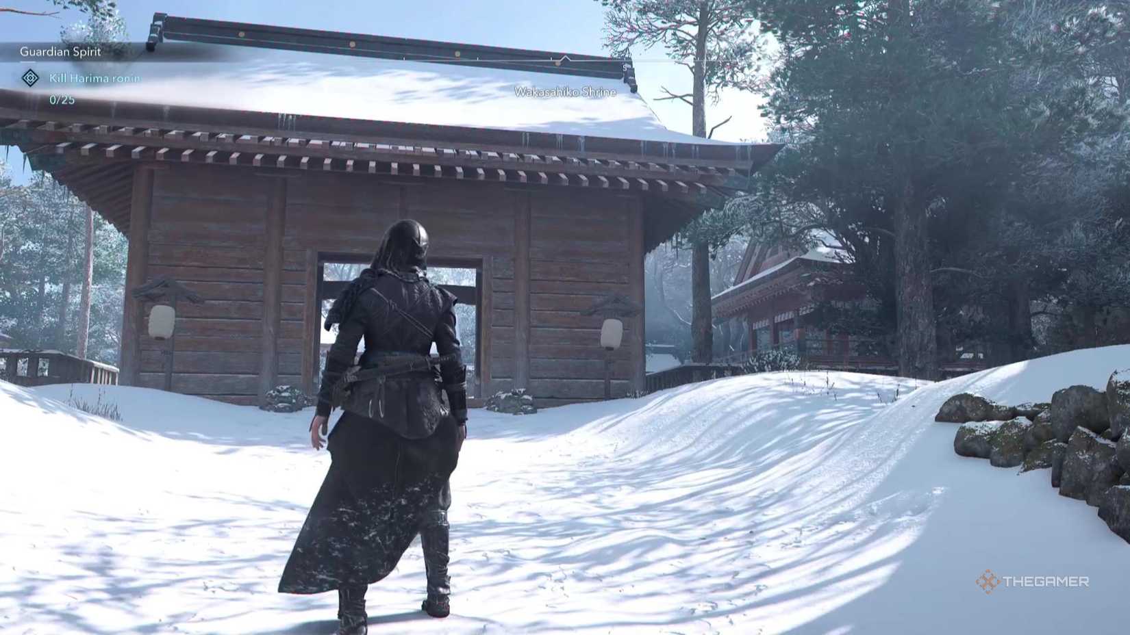 Is Assassin's Creed Shadows Better Than LaD: Ishin?