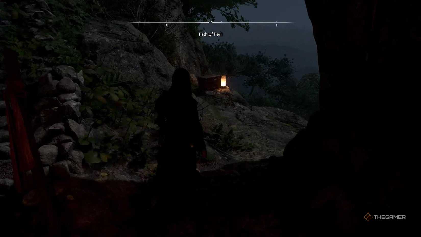 How To Complete The Path Of Peril In AC Shadows