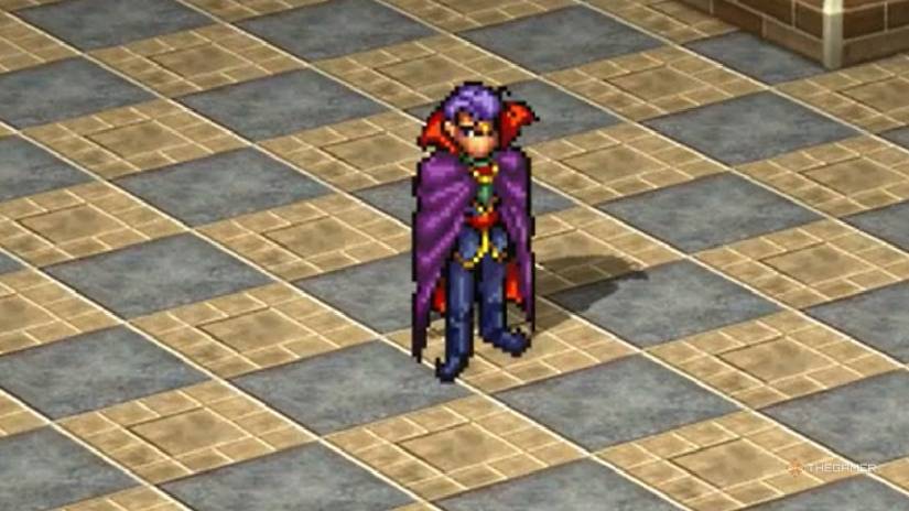 Most Difficult Bosses To Defeat In Suikoden 1 HD Remaster