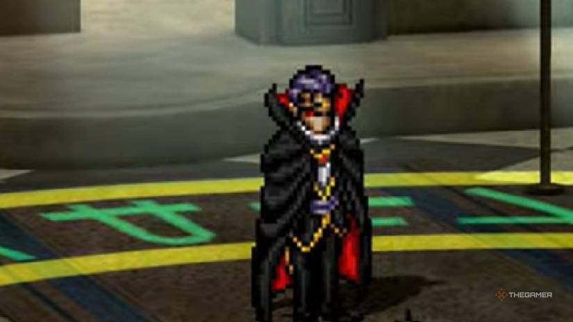 Most Difficult Bosses In Suikoden 2 HD Remaster