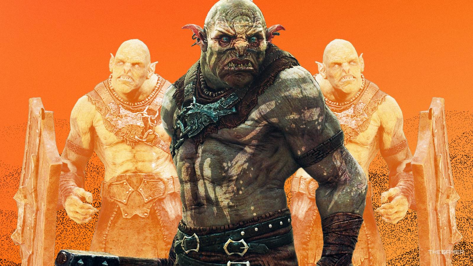 The Nemesis System's Origins Are Incredibly Depressing