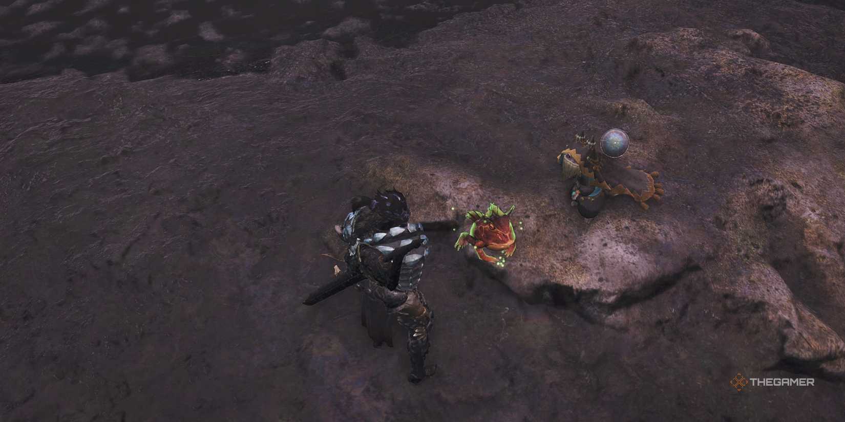 Best Endemic Life In Monster Hunter Wilds