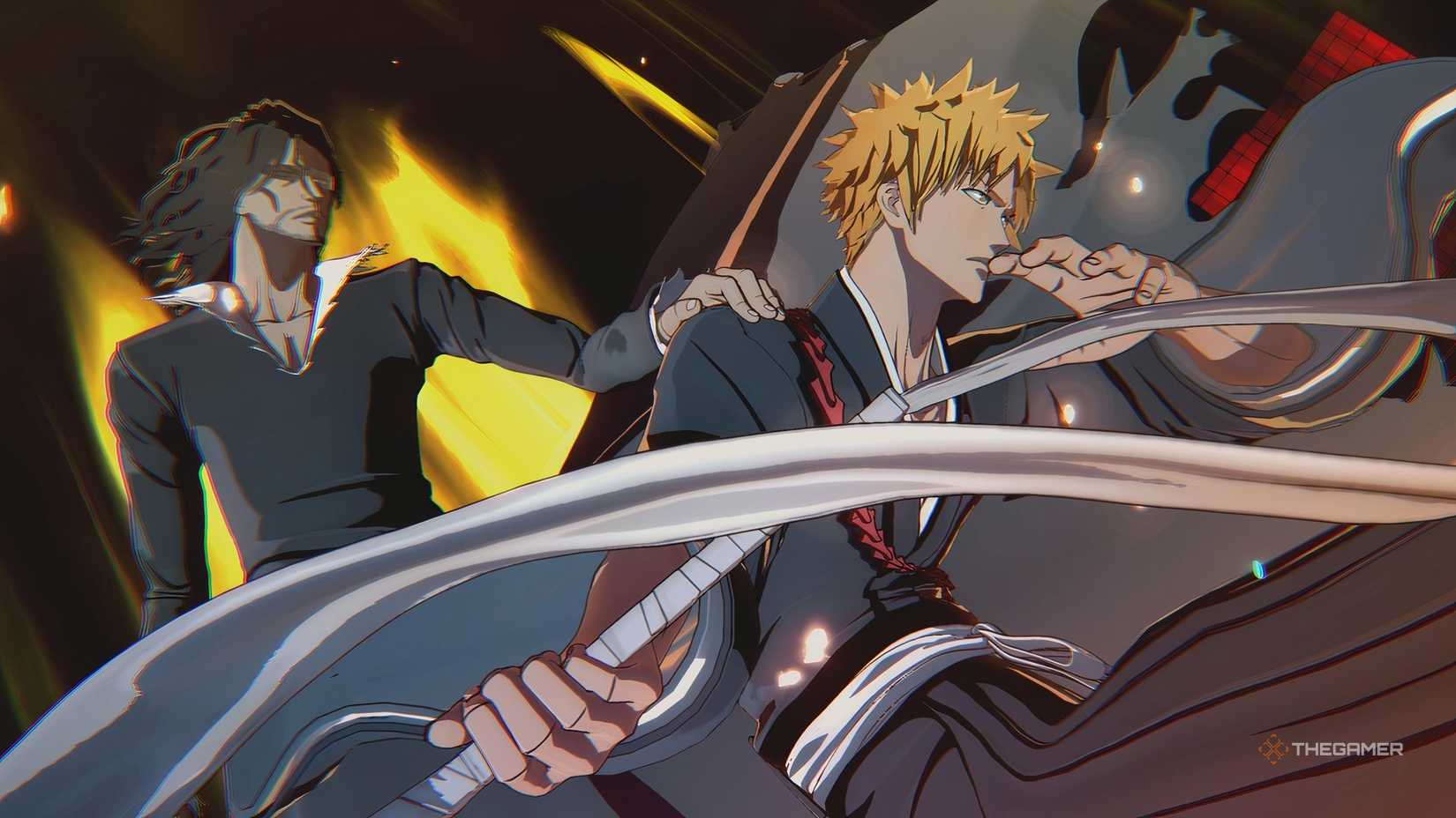 How To Play As Ichigo Kurosaki In Bleach Rebirth Of Souls
