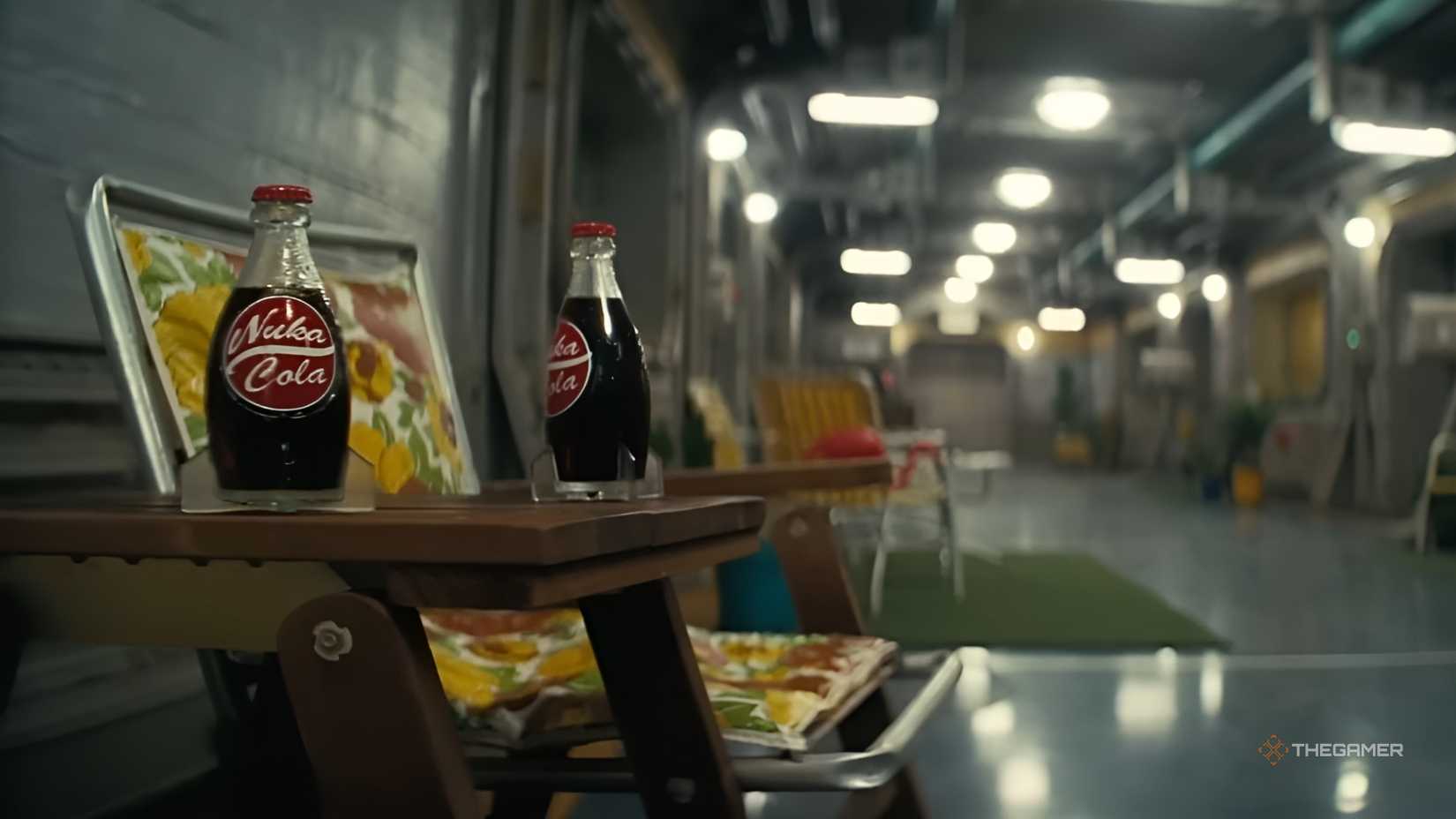 Iconic Video Game Drinks Turned Into Real Cocktails: Taste the Adventure!