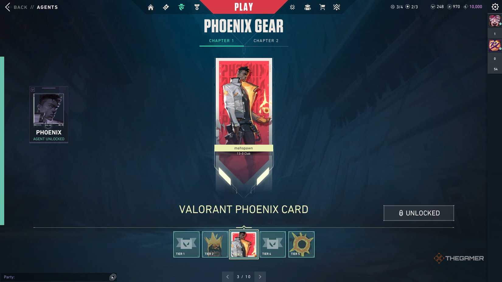 The Best Duelist Agent Contracts In Valorant, Ranked