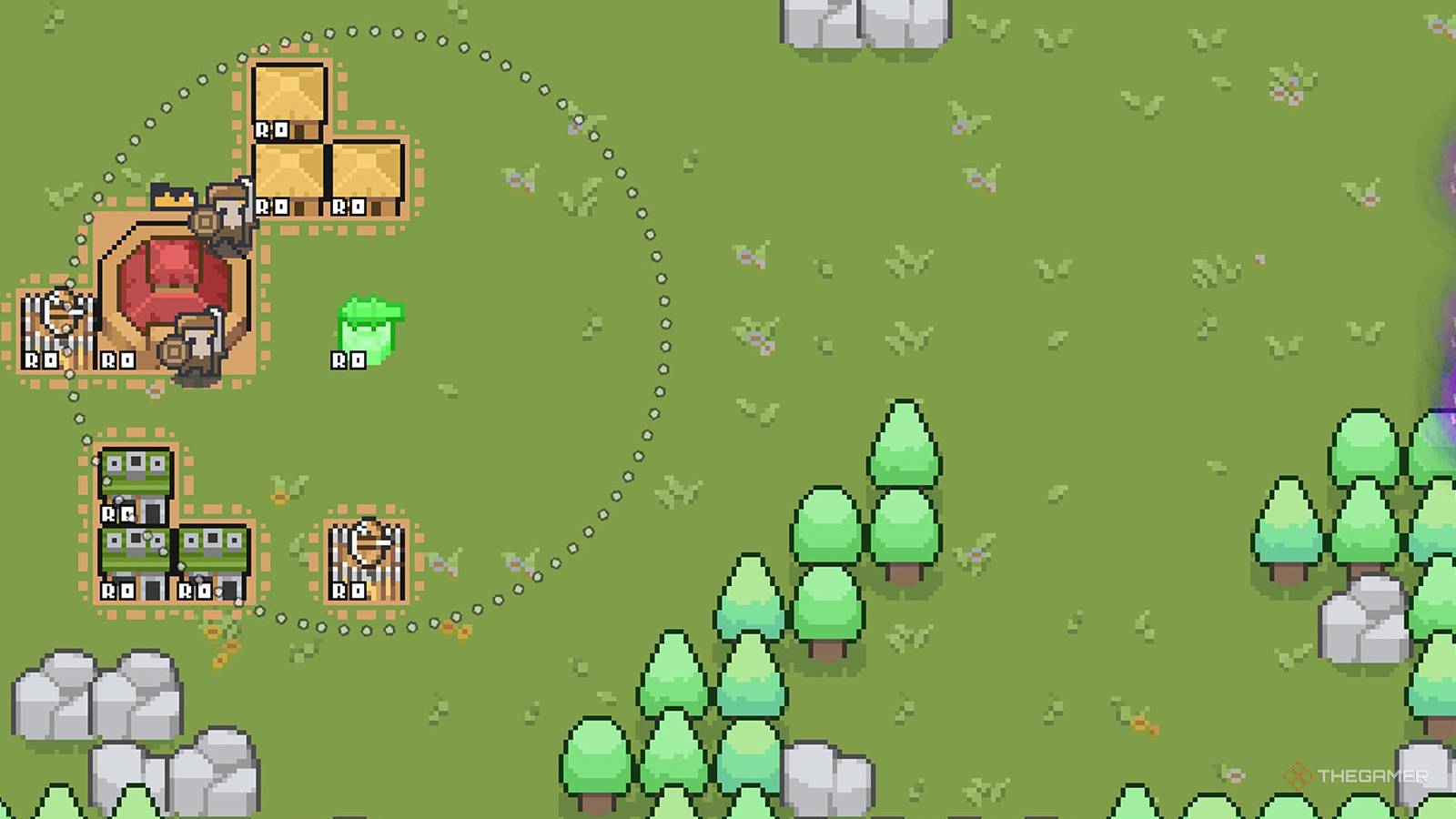 Beginner Tips For Border Pioneer