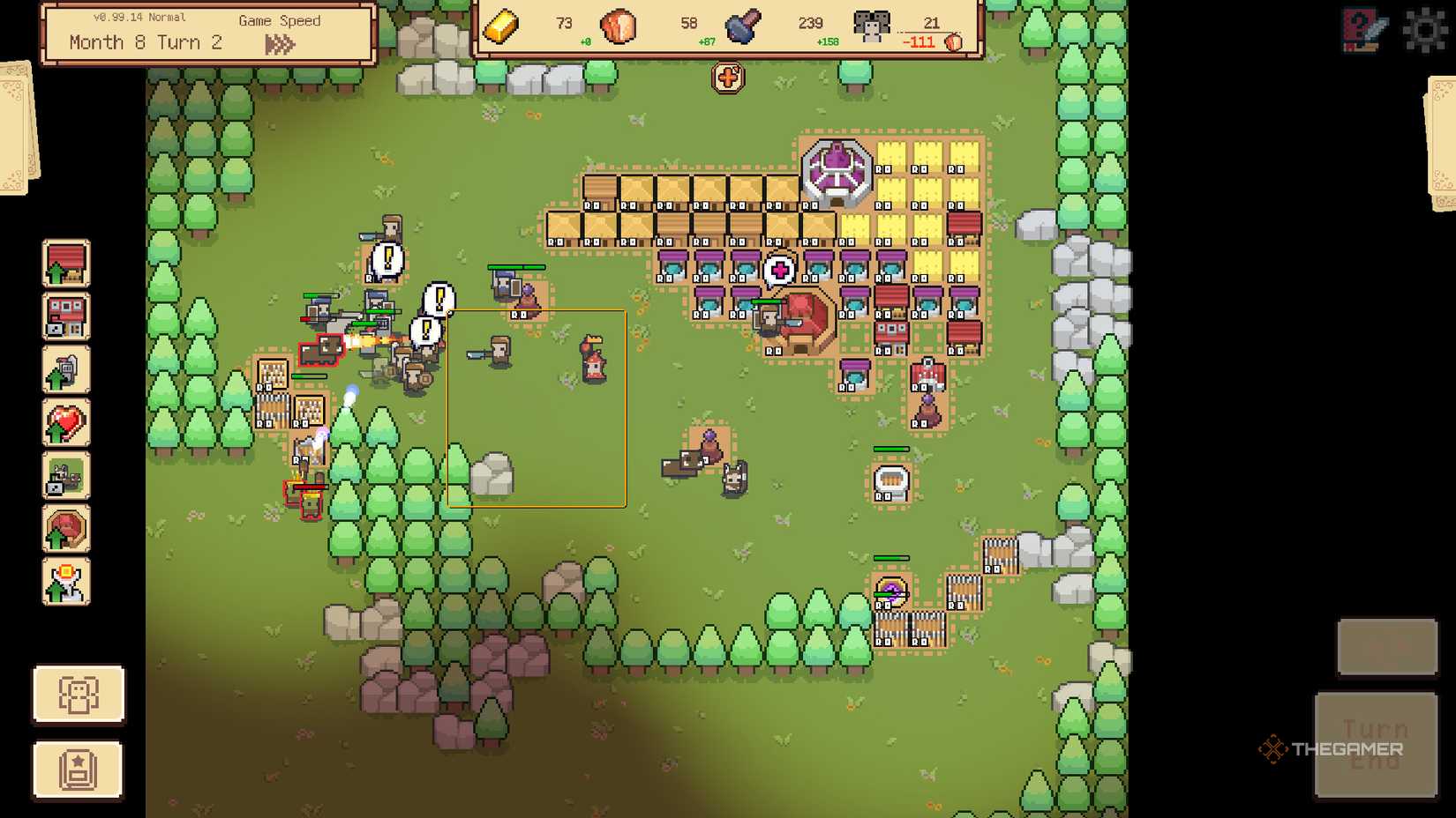 Beginner Tips For Border Pioneer