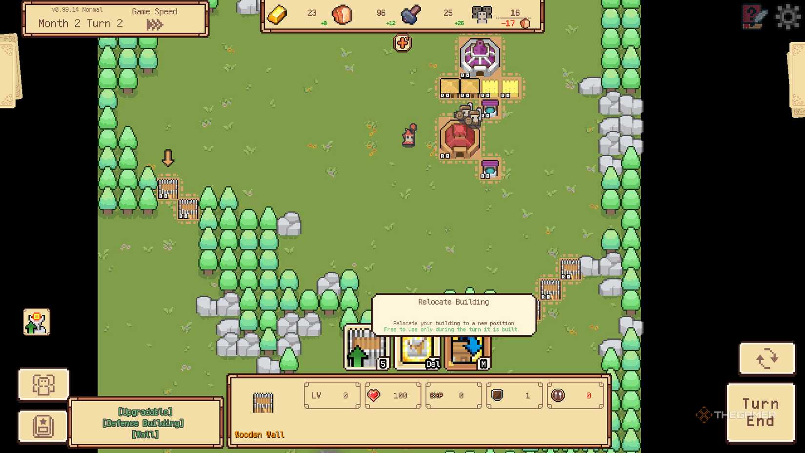 Beginner Tips For Border Pioneer