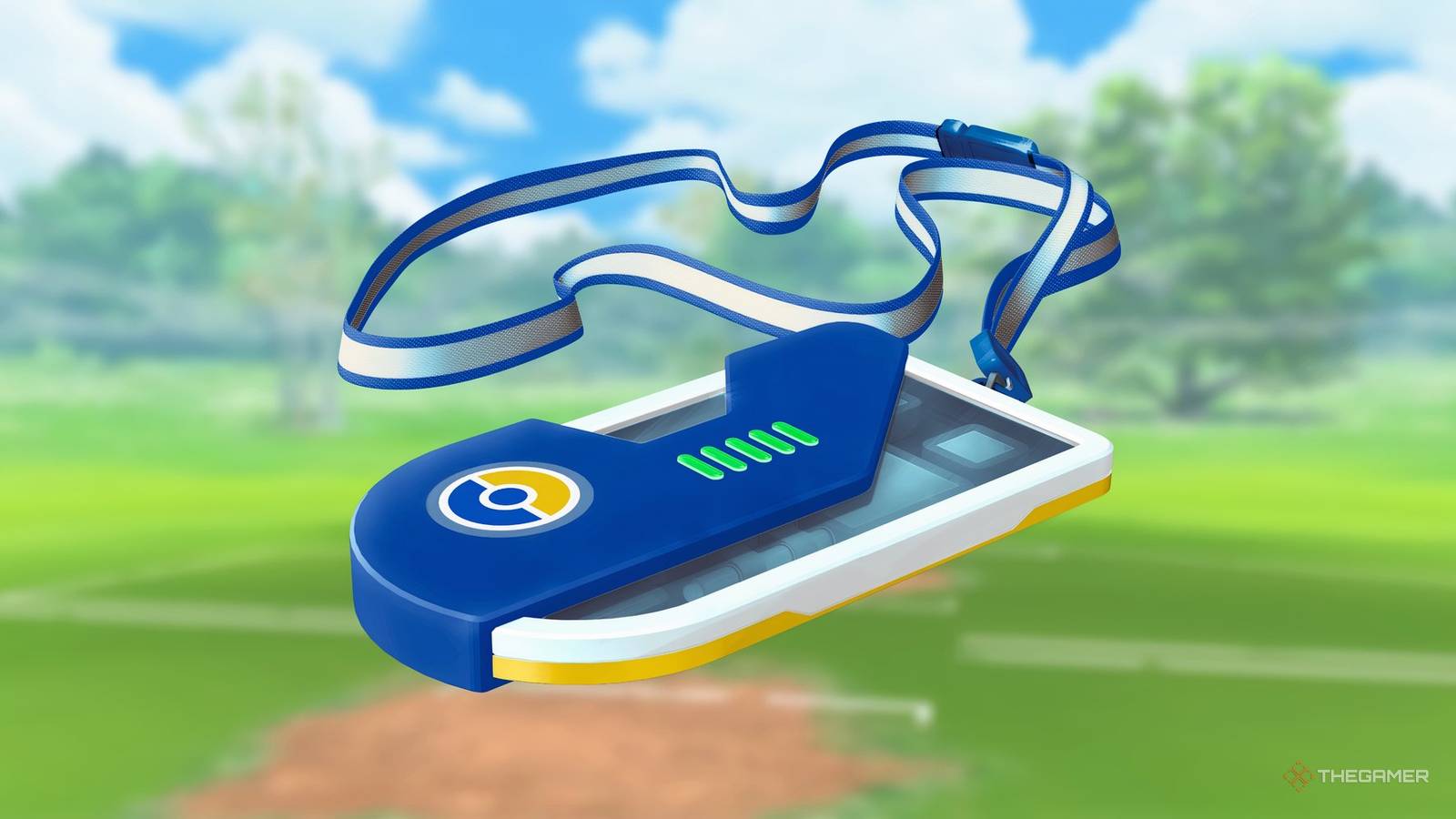 Everything You Need To Know About The April Power Up Ticket For Pokemon Go