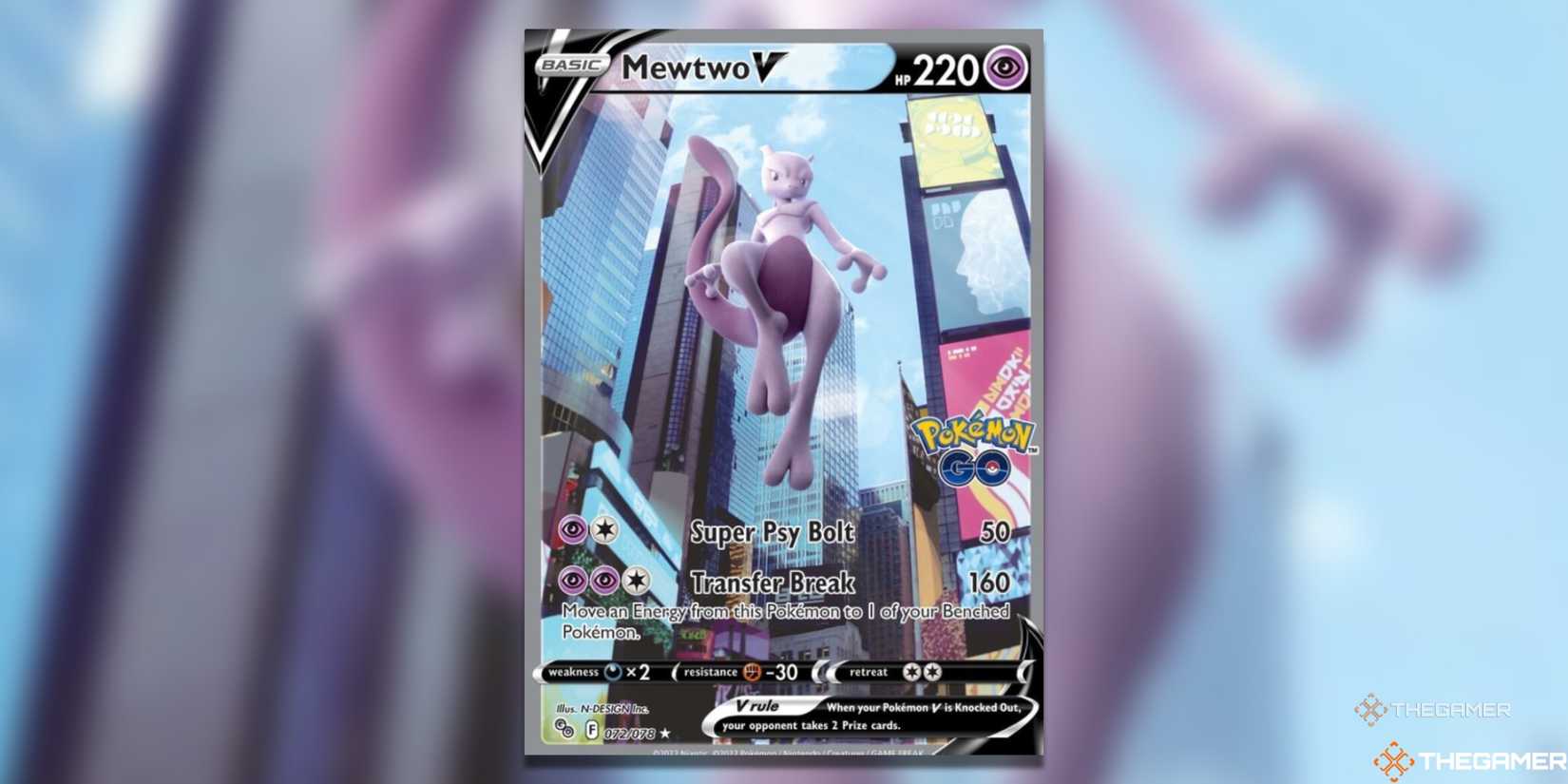 The Best Sets With Mewtwo Chase Cards In The Pokemon TCG