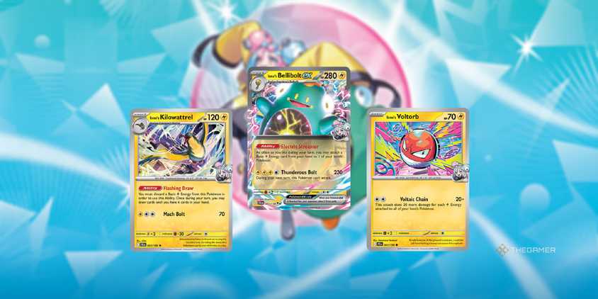 The Best Tools In The Pokemon TCG