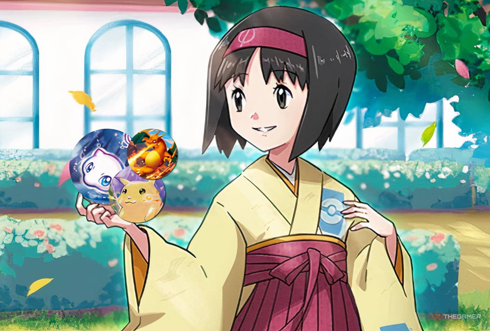 Pokemon Cartoon Images Icons Wallpapers And Photos On