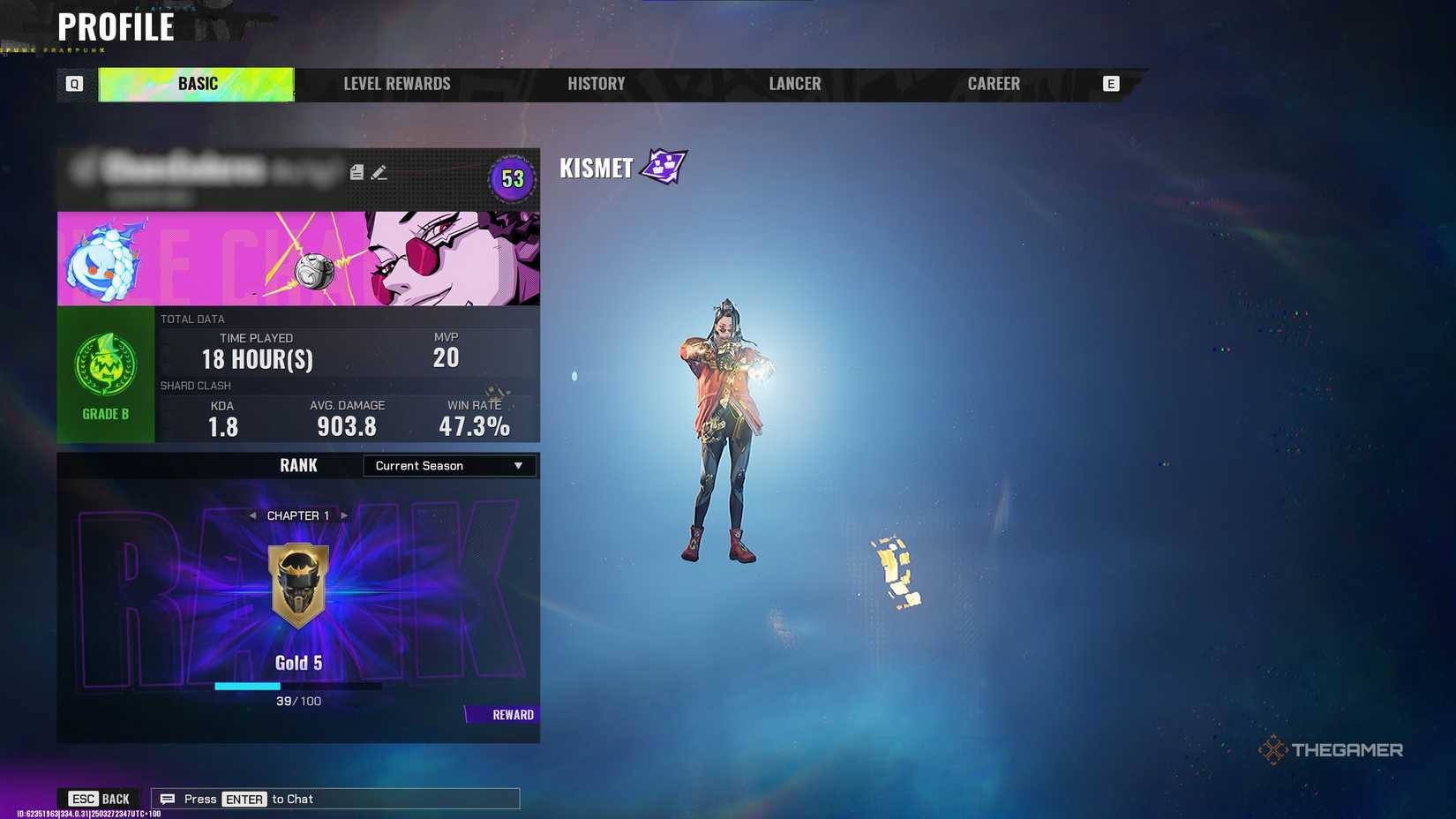 A Complete Guide To Ranked Mode In FragPunk