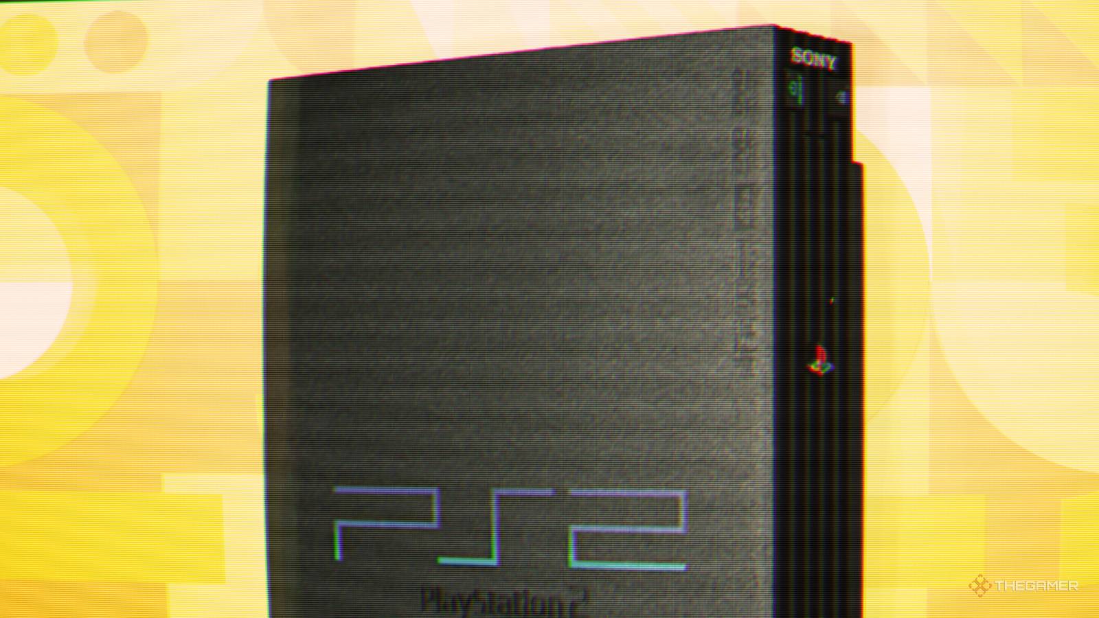 25 Years Later And Nothing Has Lived Up To The PlayStation 2