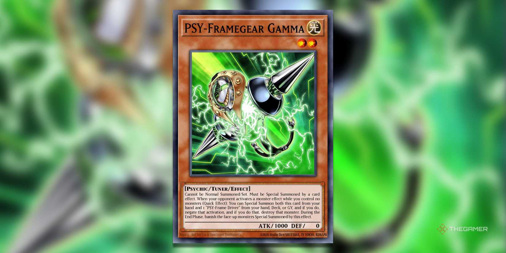 The Best Monsters That Can Special Summon Themselves For Free In The ...