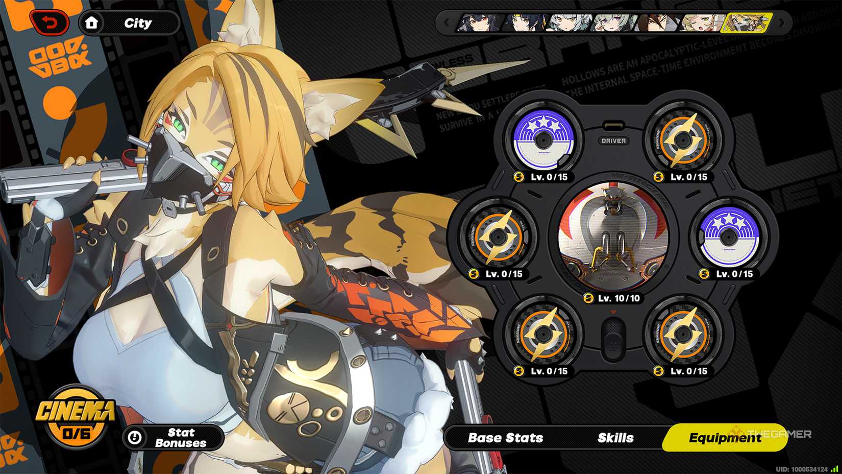 How To Build Pulchra In Zenless Zone Zero