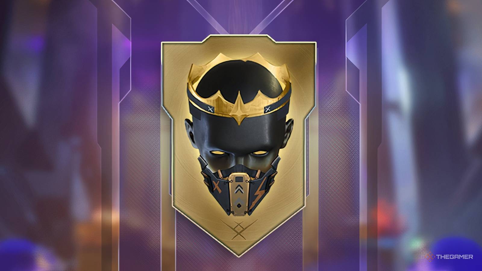 A Complete Guide To Ranked Mode In FragPunk