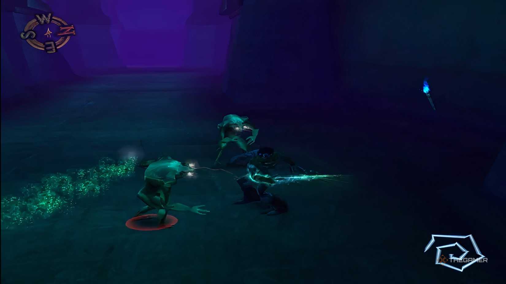 The Best Legacy Of Kain Video Games