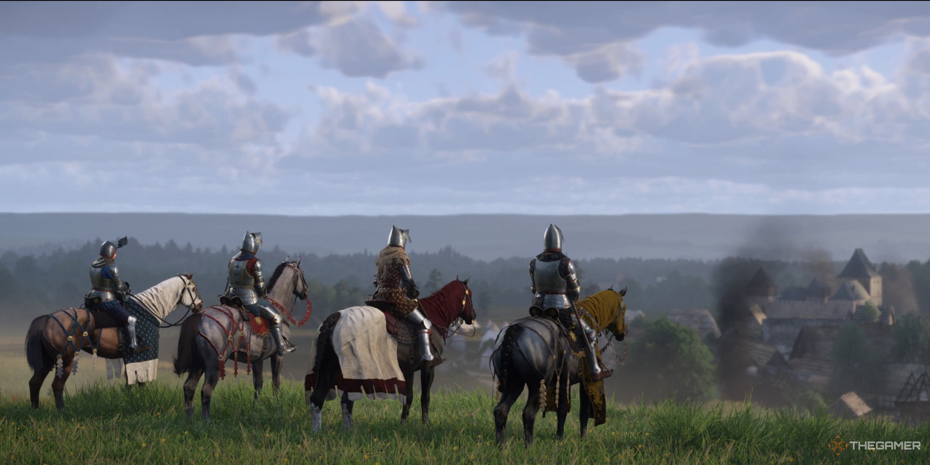 Kingdom Come: Deliverance 2 - Judgement Day Quest Walkthrough