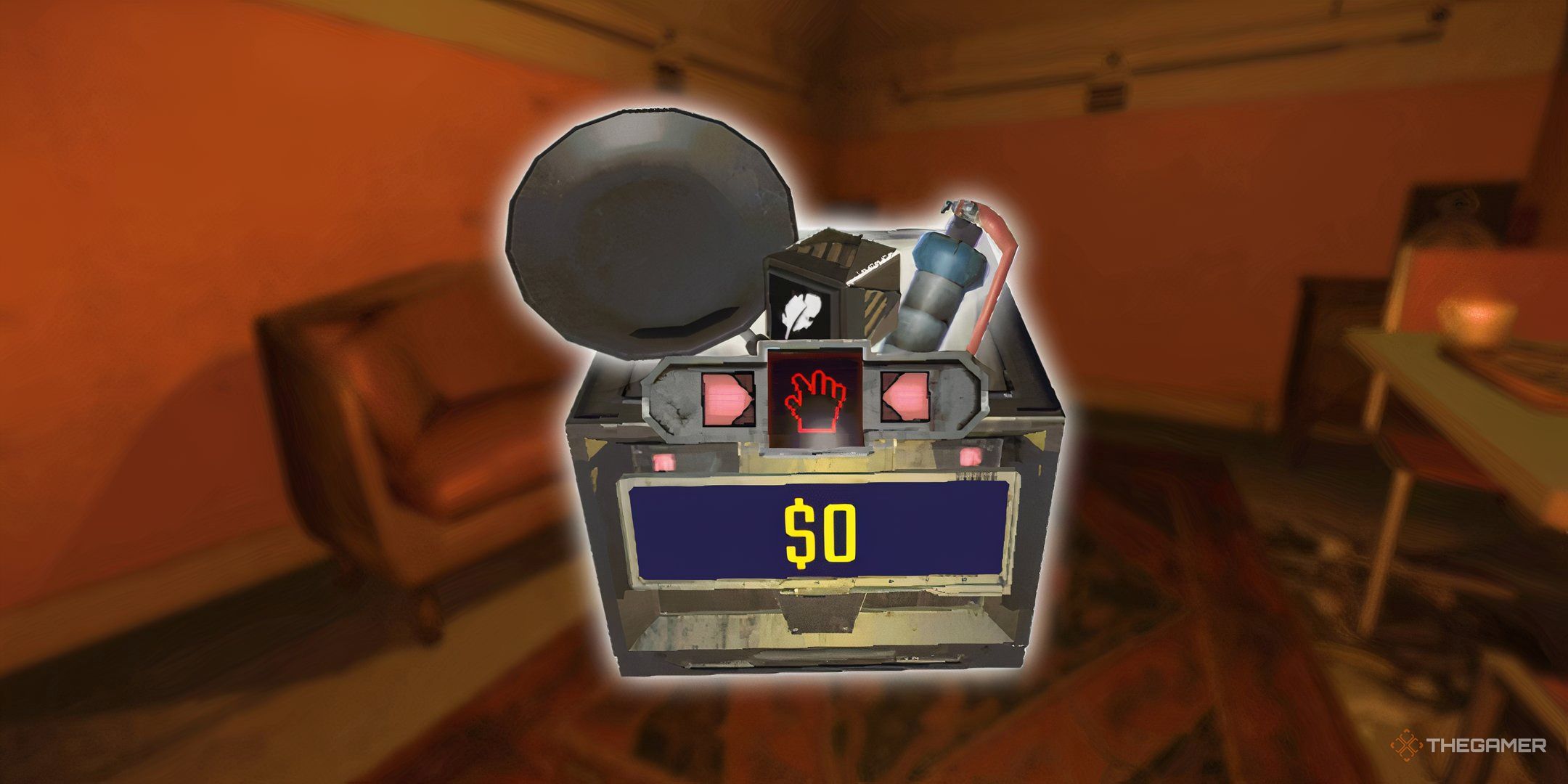 The Best Mods For Repo