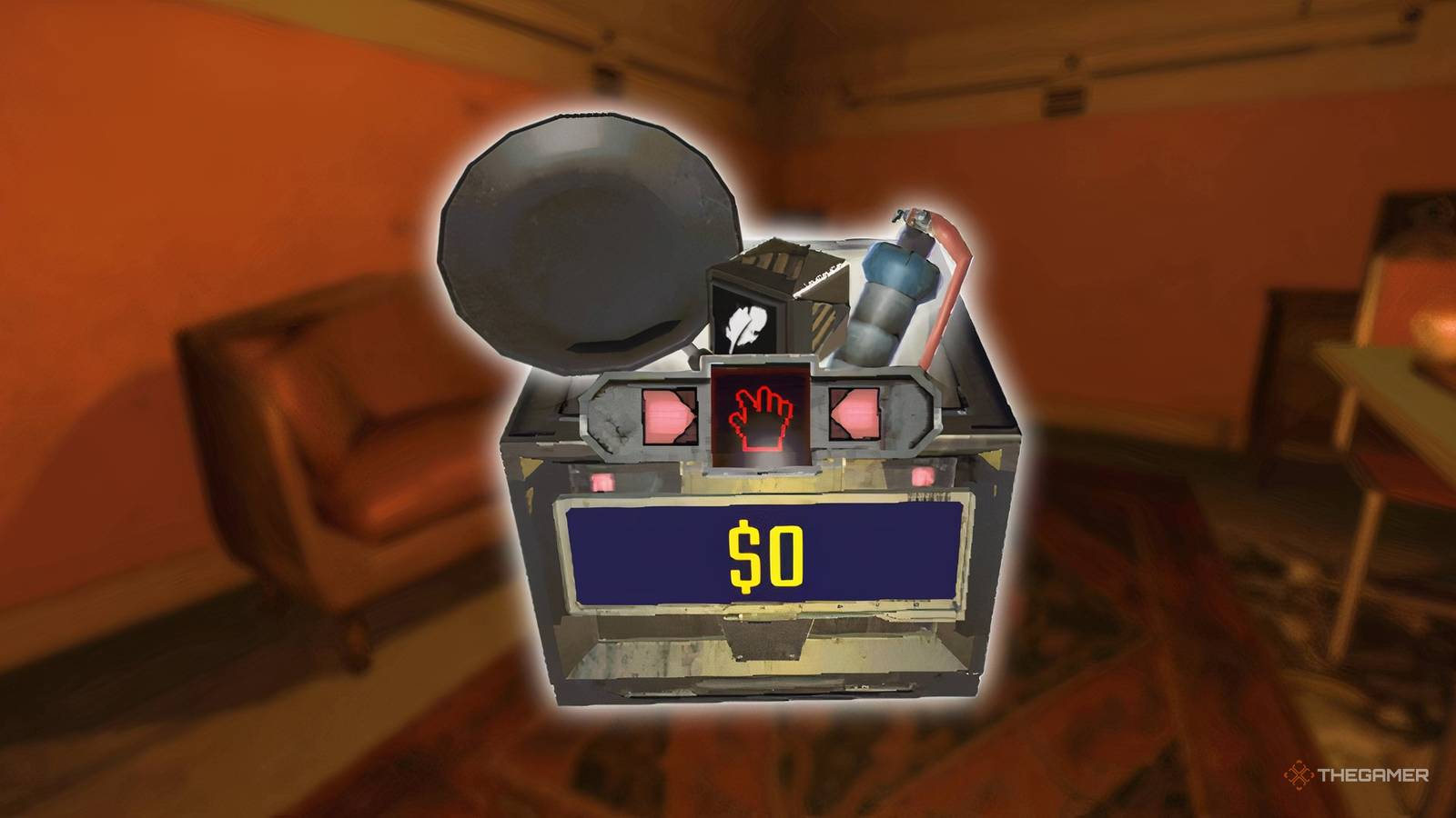 The Best Weapons And Items To Use In R.E.P.O., Ranked