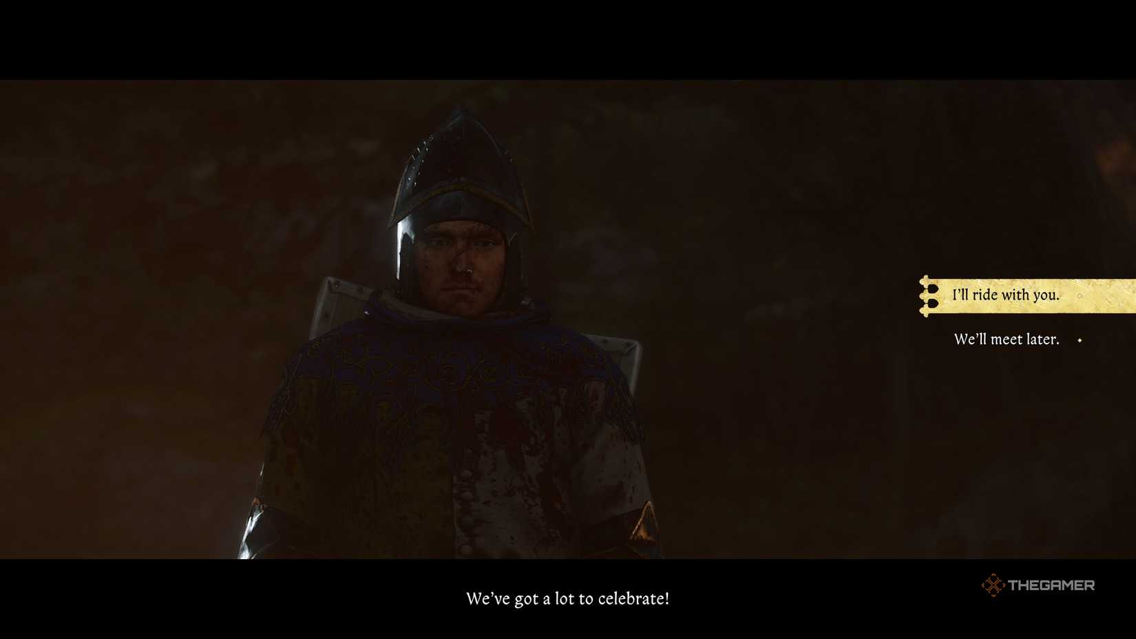 How To Complete Lackey In Kingdom Come: Deliverance 2
