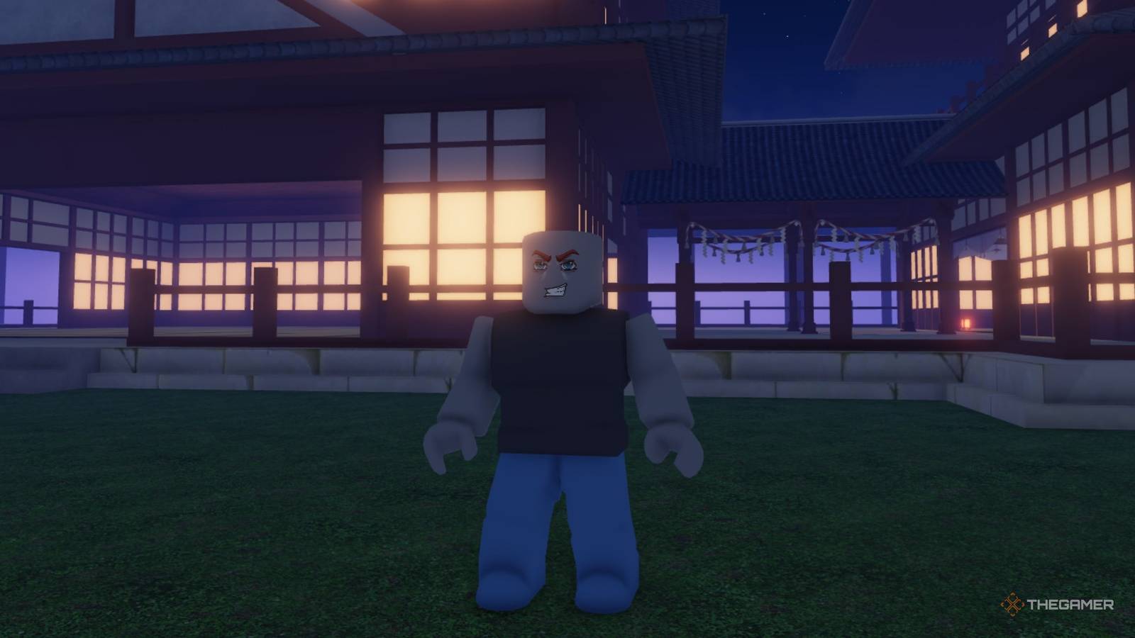 Anime Fate Echoes Codes - Roblox